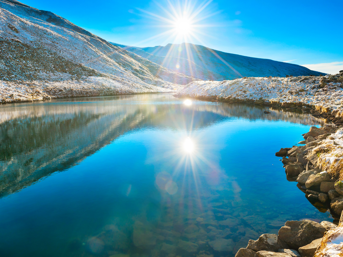 Winter Sun Safety: Why It's More Important Than You Think