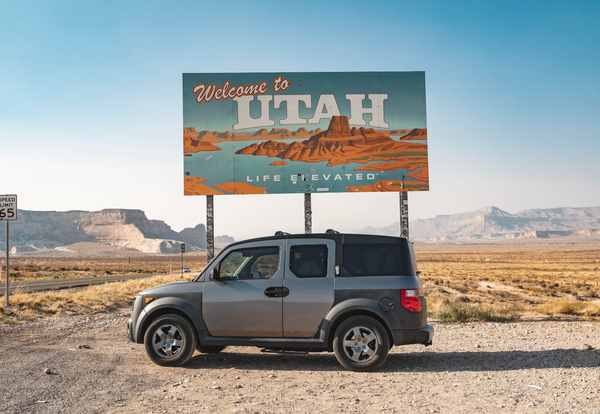 Sun-Safety While Driving: How to Shield Your Skin During Winter Road T ...