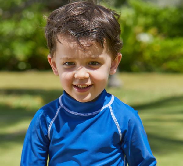 Best Long-Sleeve UPF Shirts for the Whole Family – UV Skinz®