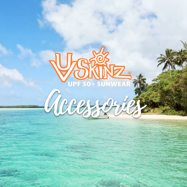 UV Sun Wraps, Scarfs, and Shawls | Certified UPF 50+ – UV Skinz®