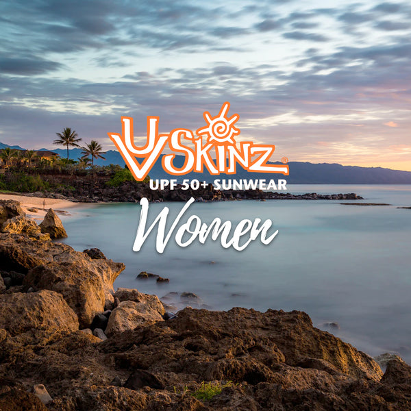 Women’s Swimsuits – UV Skinz®