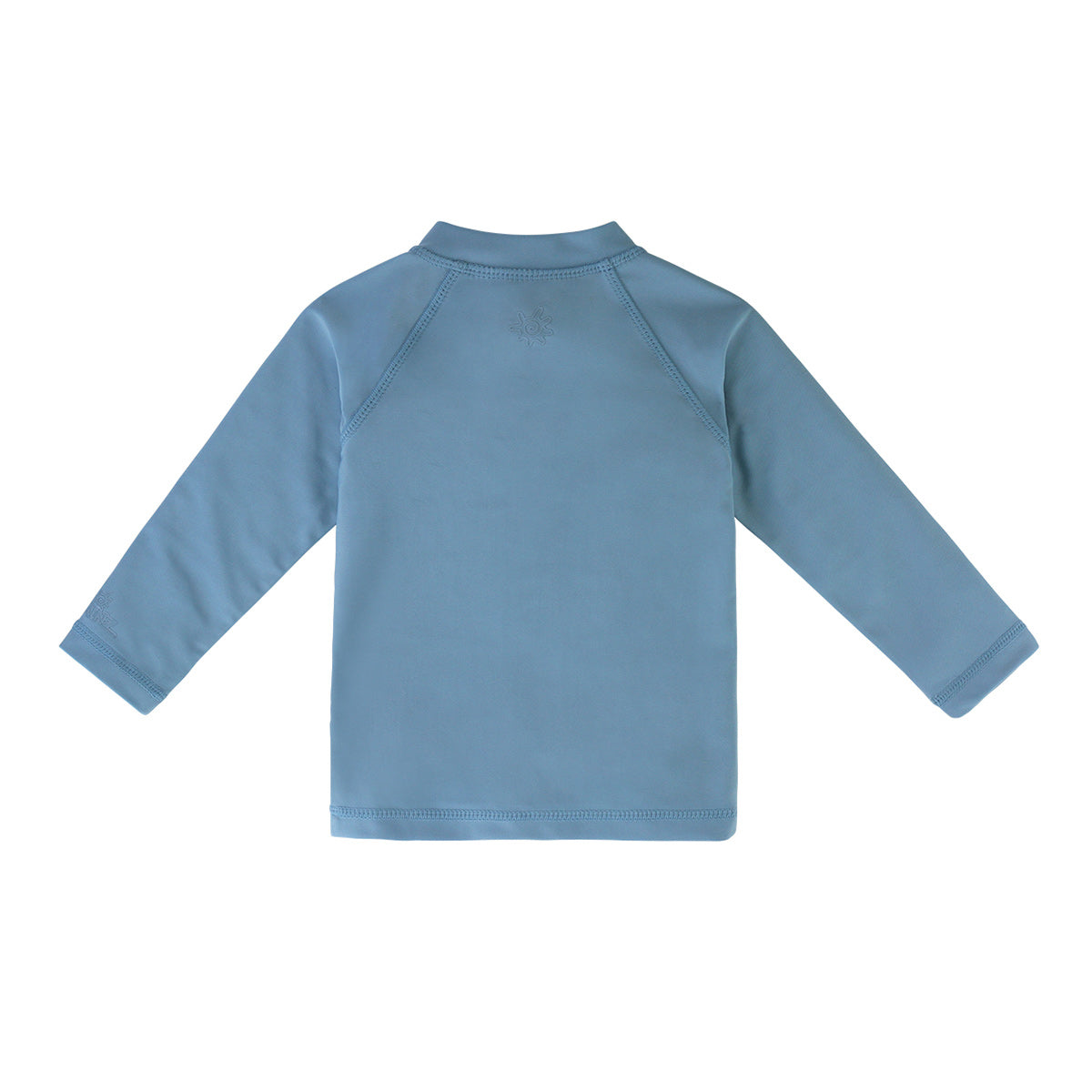 Baby Full Zip Rash Guard | Certified UPF 50+ – UV Skinz®