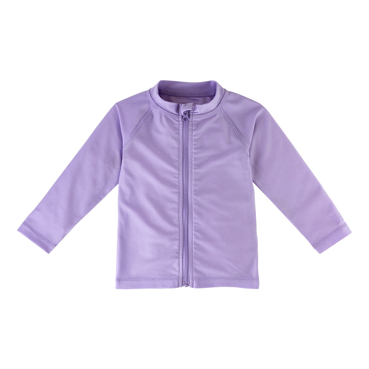 Baby Full Zip Rash Guard | Certified UPF 50+ – UV Skinz®