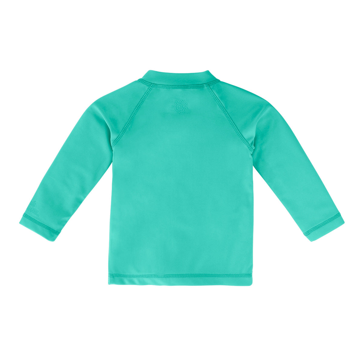 Baby Full Zip Rash Guard | Certified UPF 50+ – UV Skinz®