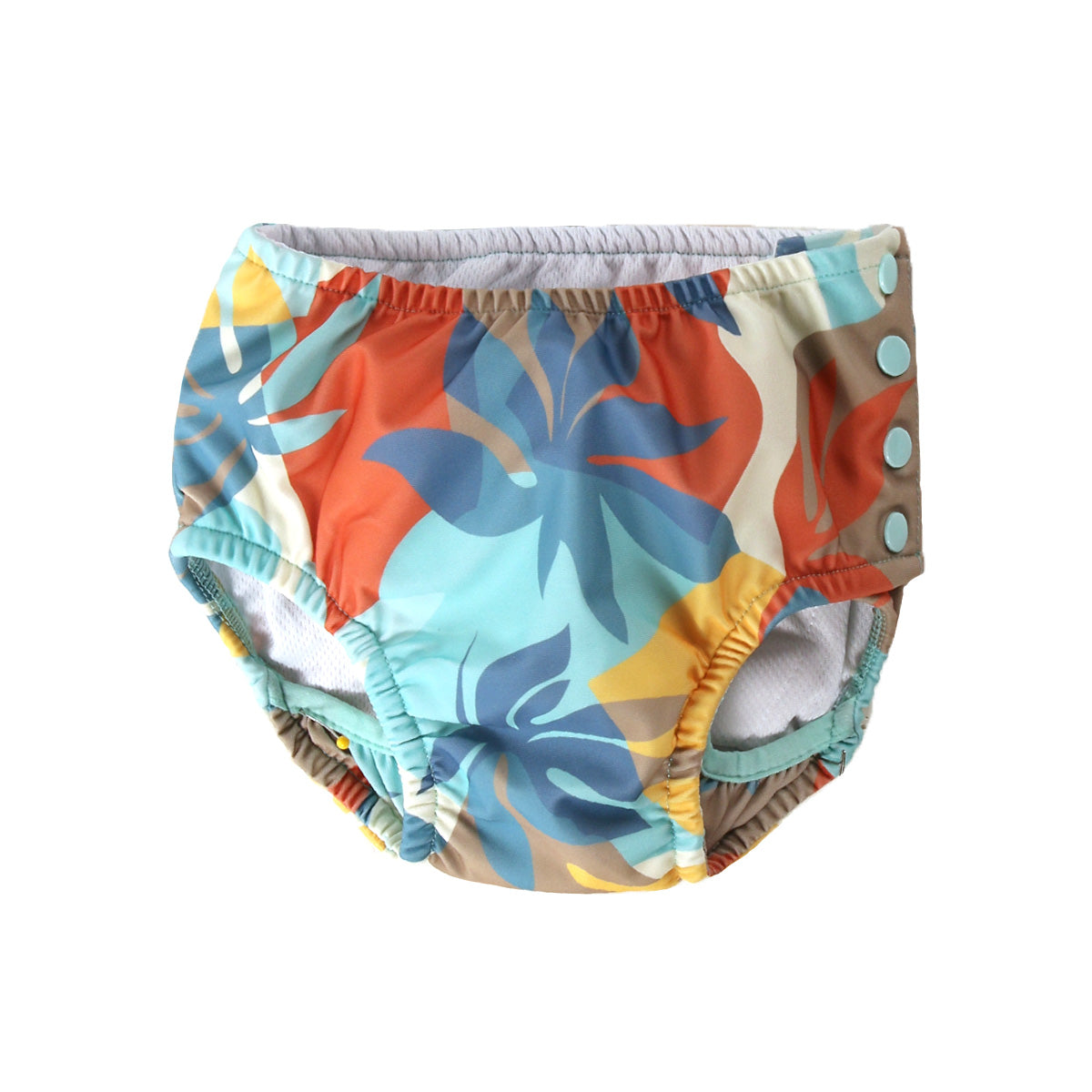 Baby Swim Diaper Set | Certified UPF 50+ – UV Skinz®