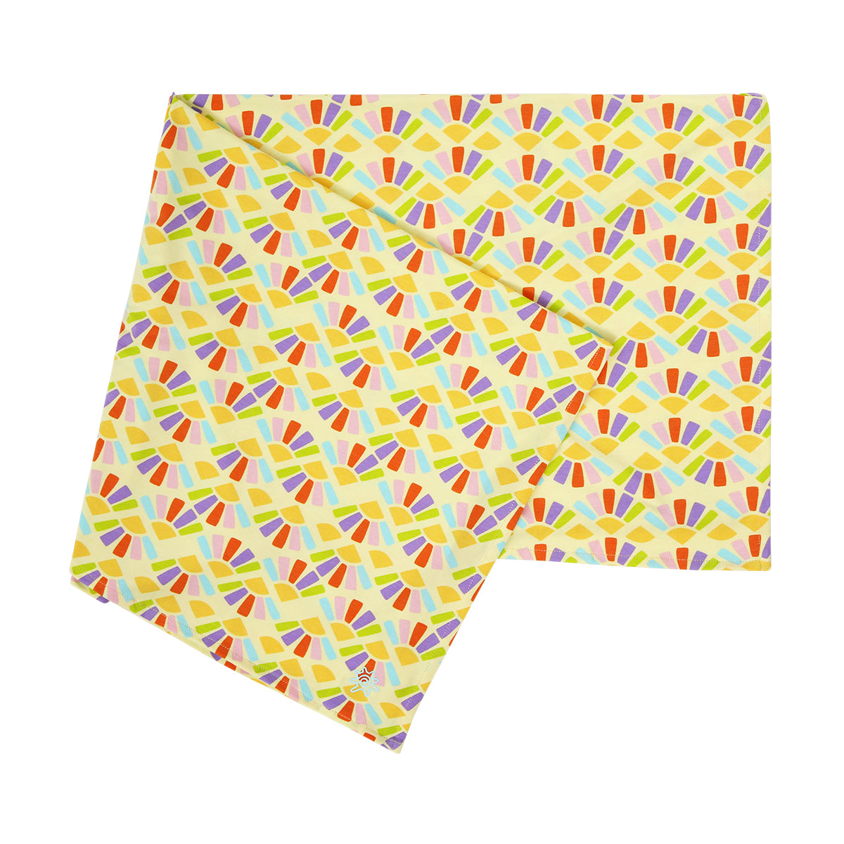 My First Sun Blanket™ | UPF Baby Blanket – UV Skinz®