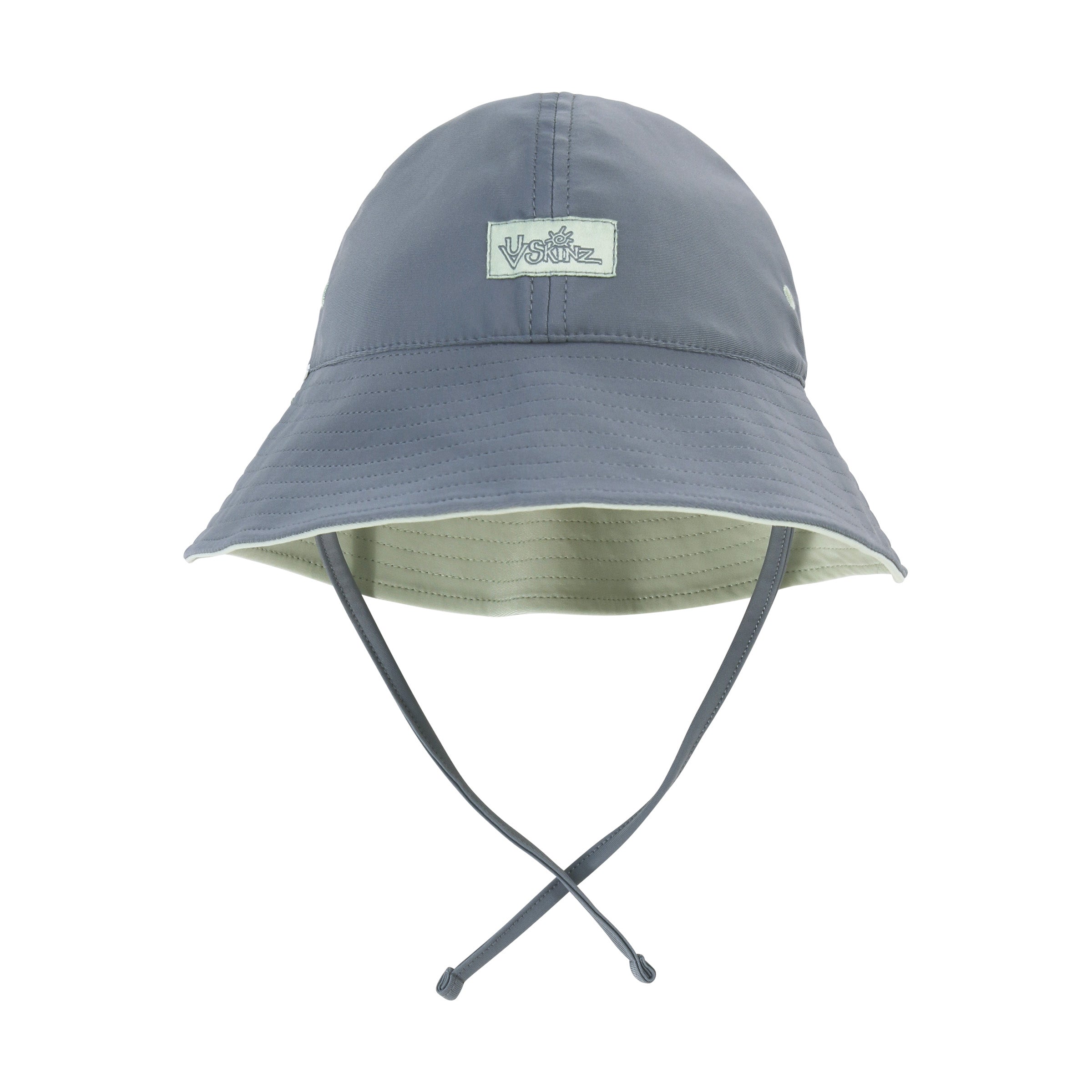 Baby Boys' Reversible Sun Hat | Baby UPF 50+ Bucket Hat – UV Skinz®