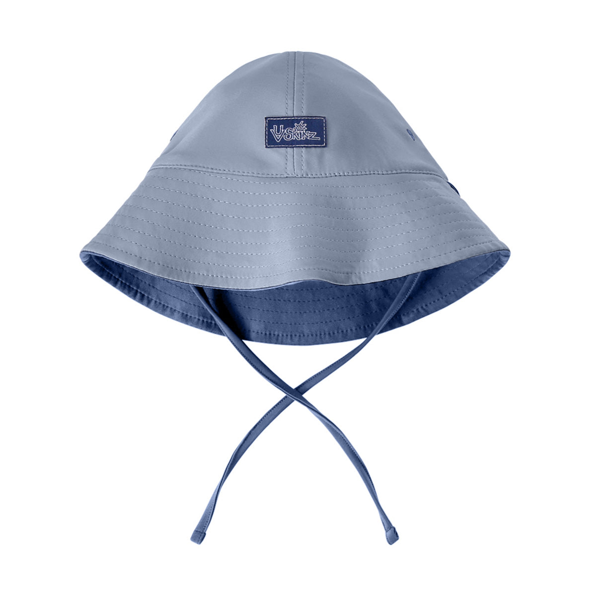 Baby Boys' Reversible Sun Hat | Baby UPF 50+ Bucket Hat – UV Skinz®
