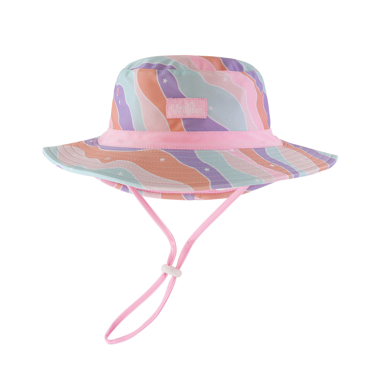 Girl's Swim Hat | Certified UPF 50+ – UV Skinz®