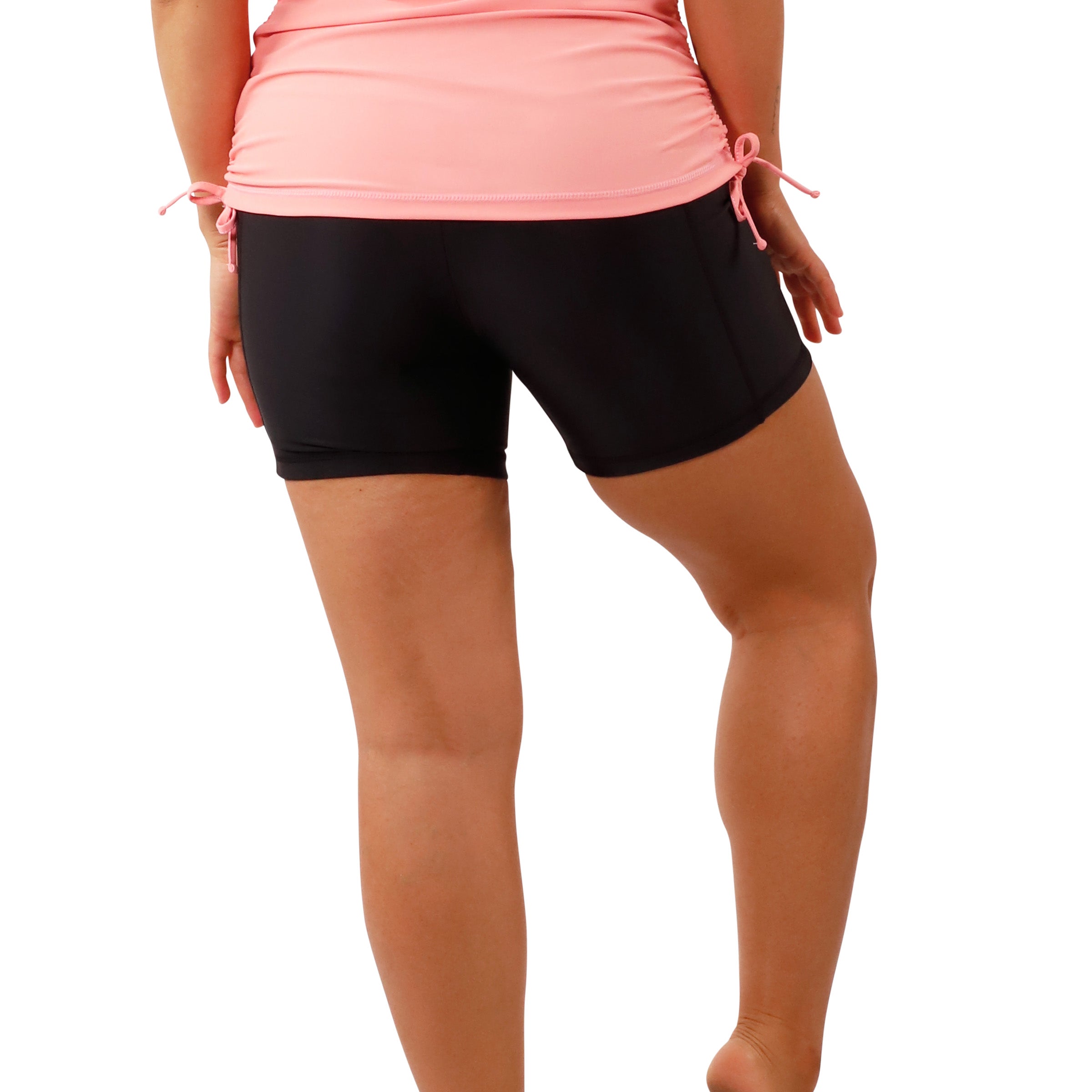 Women's Active Swim Shorts | Rated UPF 50+ – UV Skinz®