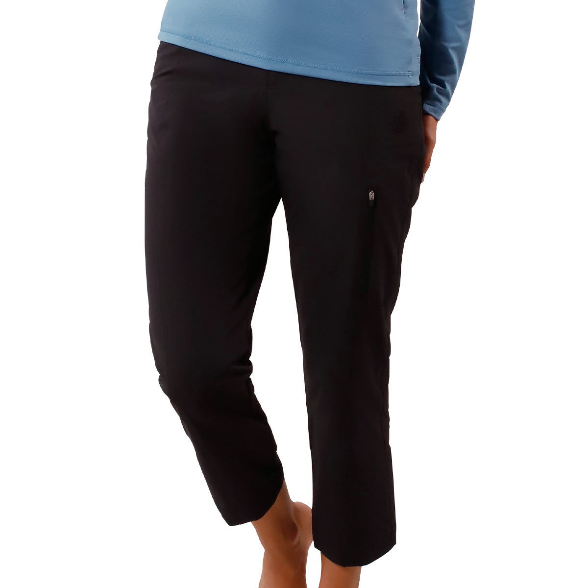 Women's Capris | Certified UPF 50+ – UV Skinz®