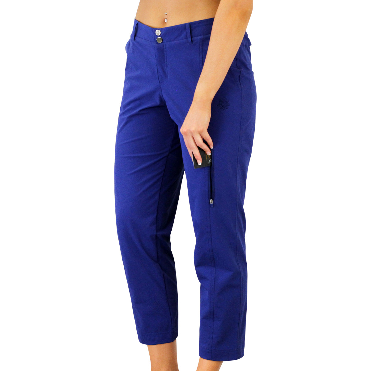 Women's Capris | Certified UPF 50+ – UV Skinz®