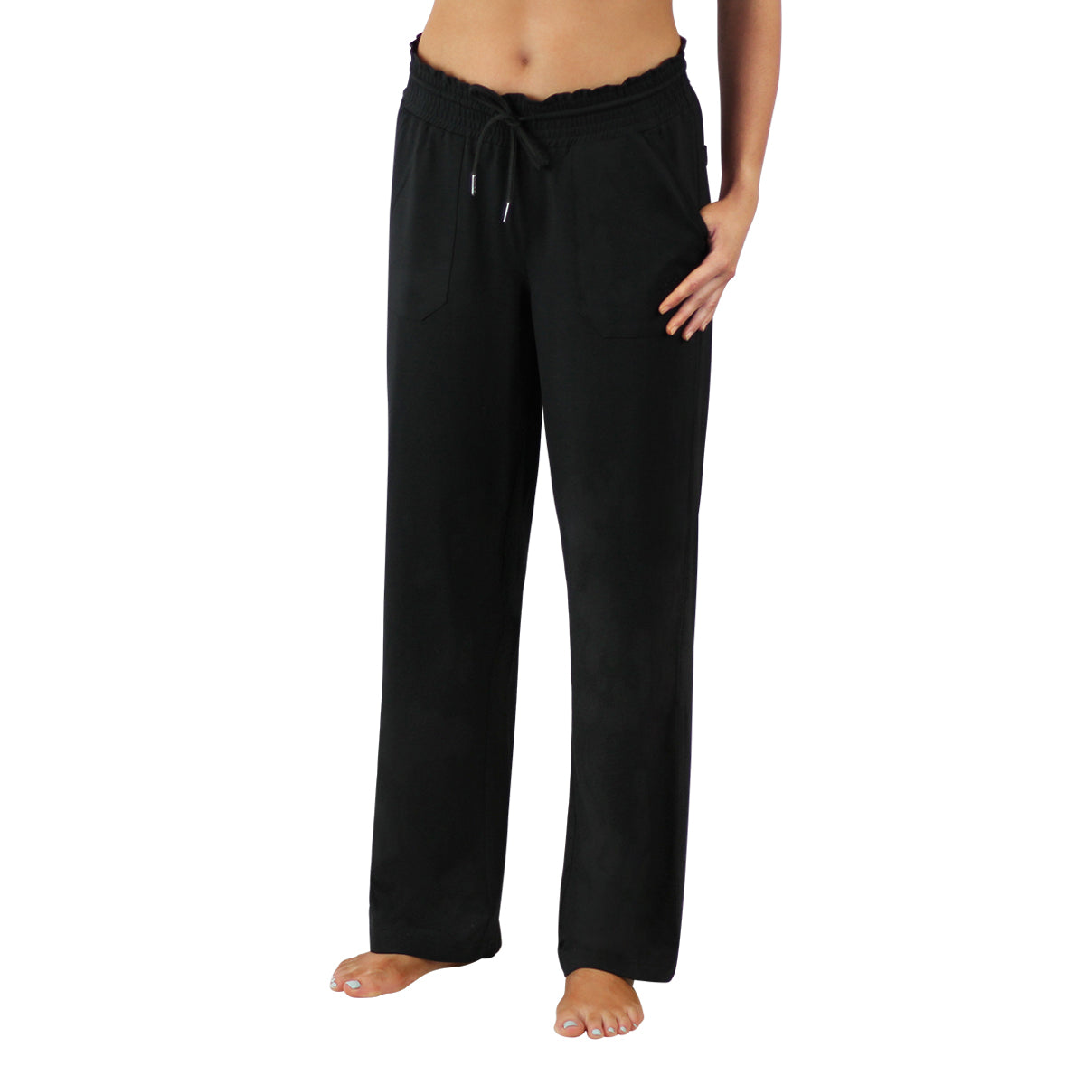 Women's Wide Leg Pants | Certified UPF 50+ – UV Skinz®