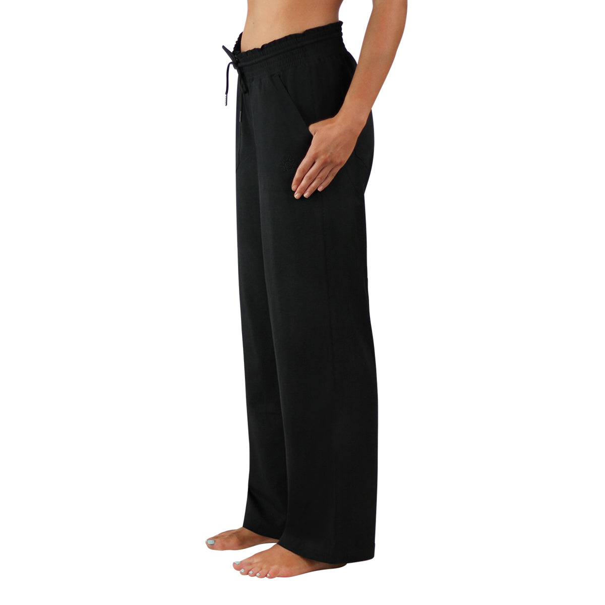 Women's Wide Leg Pants | Certified UPF 50+ – UV Skinz®