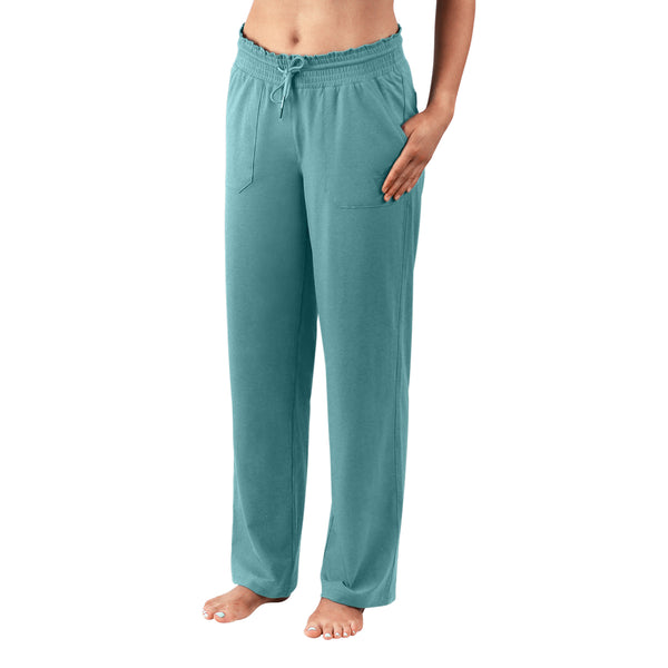 Women's Wide Leg Pants | Certified UPF 50+ – UV Skinz®
