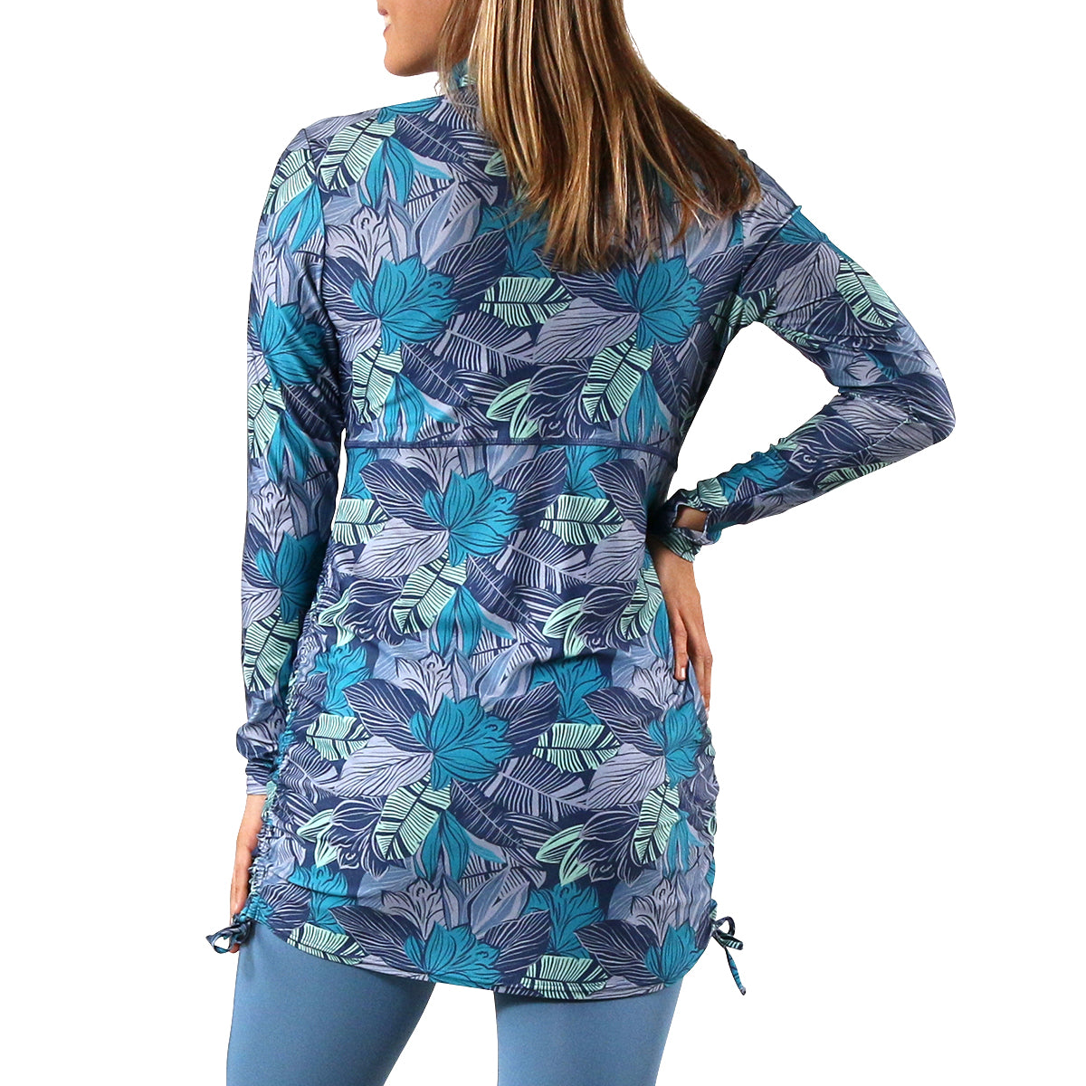 Women's Swim/Shirt Dress | Certified UPF 50+ – UV Skinz®