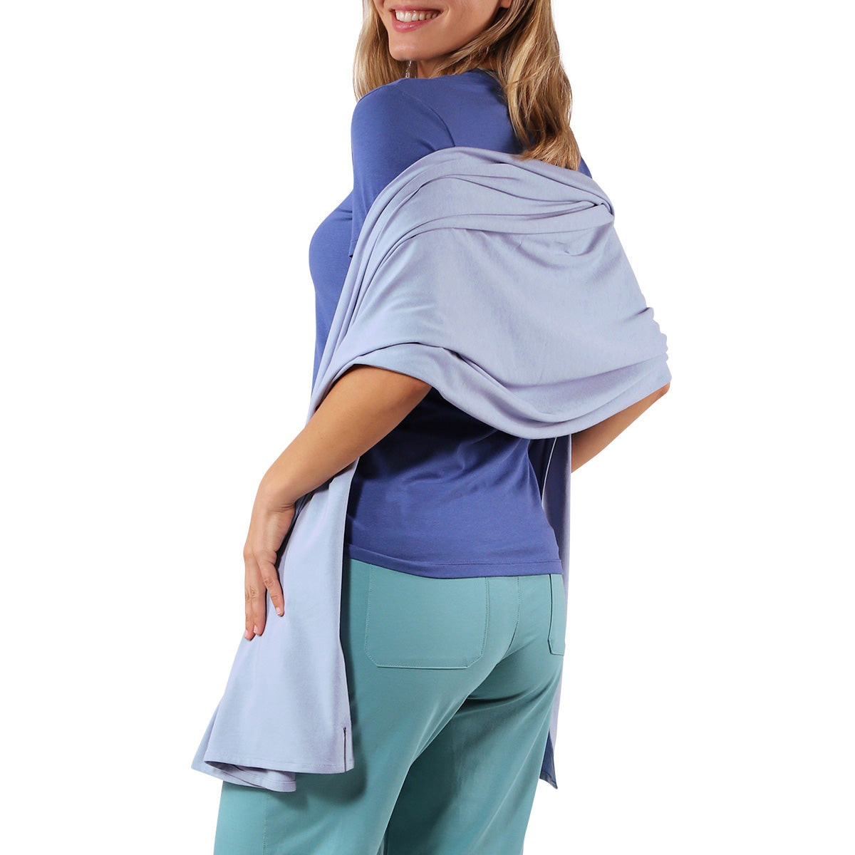 Women's UPF Sun Shawl | Certified UPF 50+ – UV Skinz®