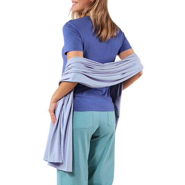 Women's UPF Sun Shawl | Certified UPF 50+ – UV Skinz®