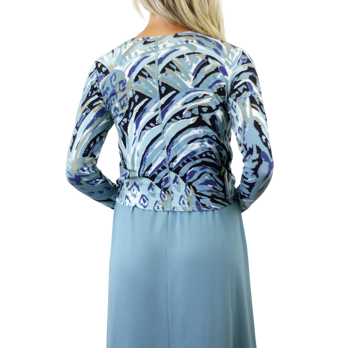 Women's Sun Wrap | Certified UPF 50+ – UV Skinz®