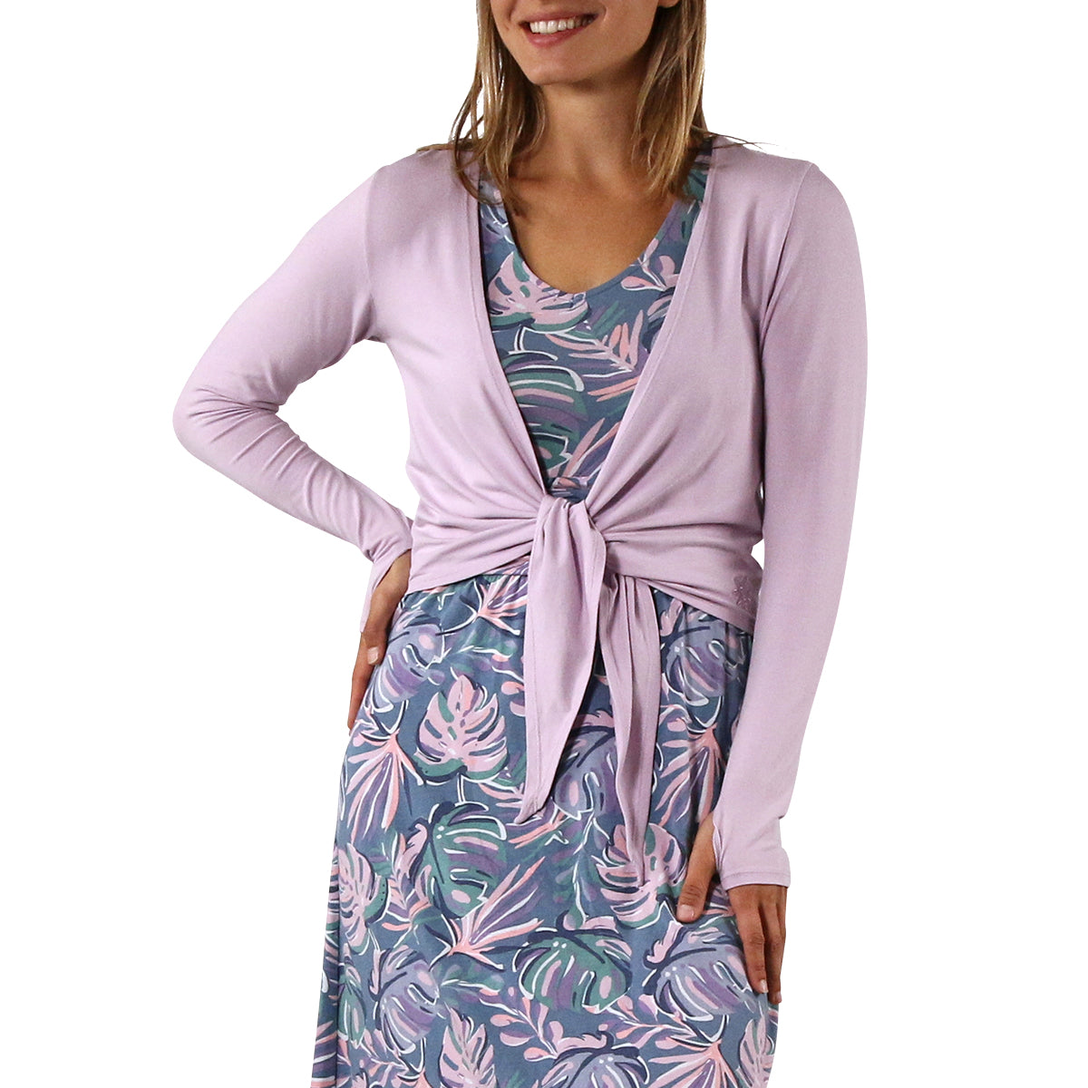 Women's Sun Wrap | Certified UPF 50+ – UV Skinz®