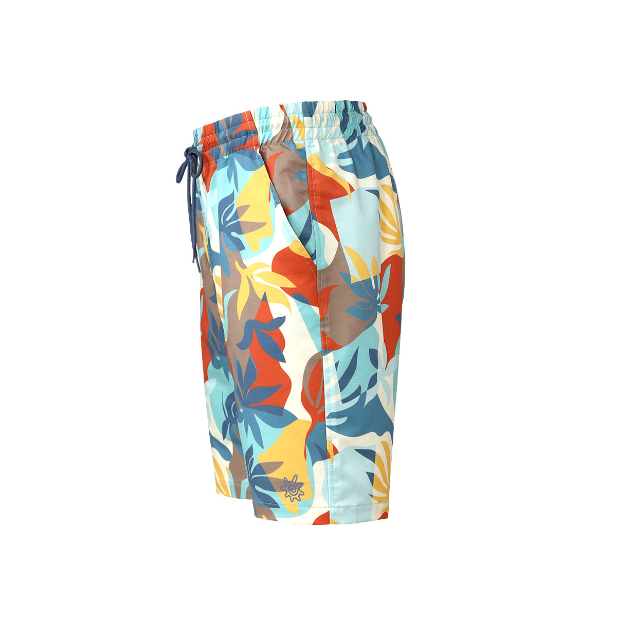 Men's Classic Swim Trunks with UPF 50+ | UV Skinz – UV Skinz®