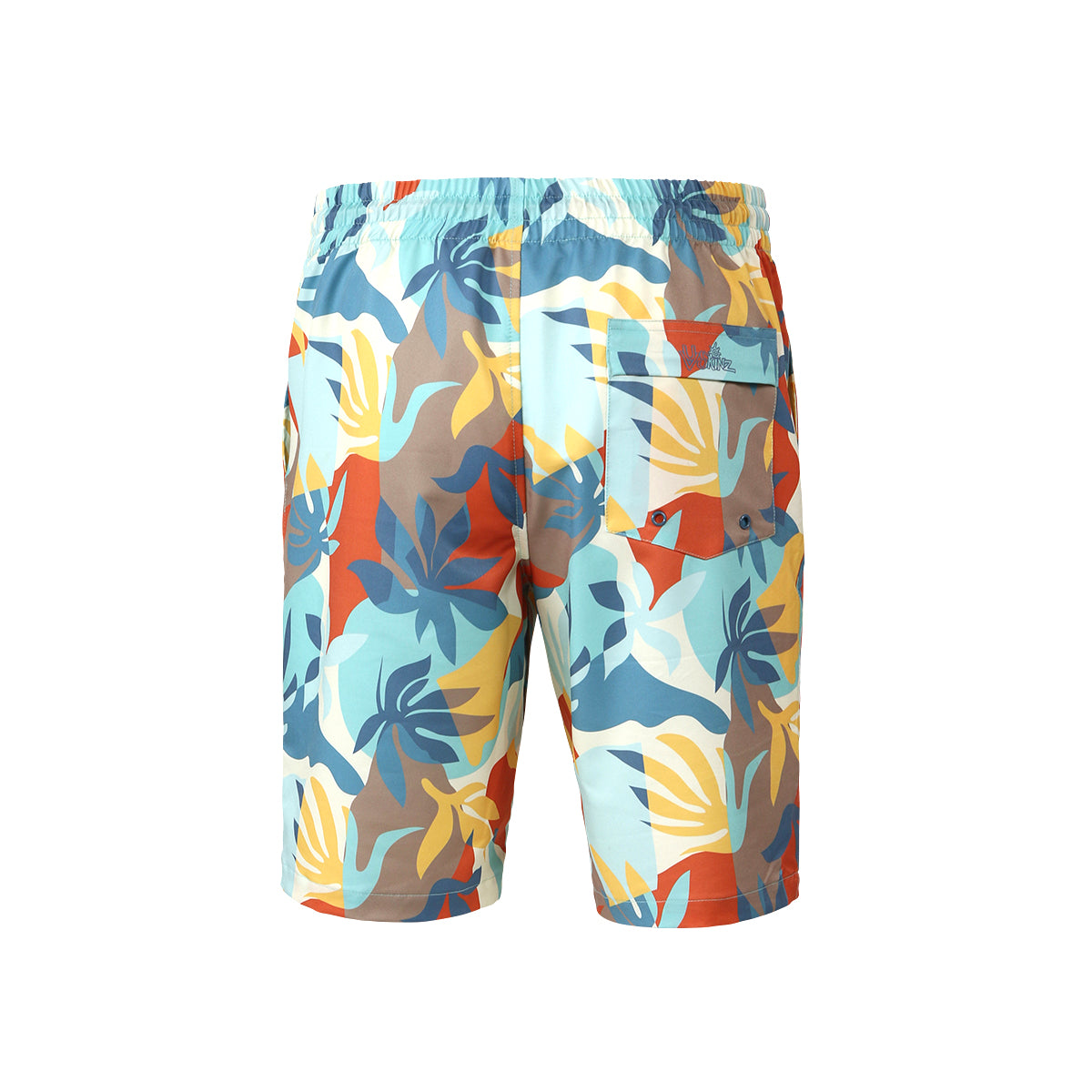 Men's Classic Swim Trunks with UPF 50+ | UV Skinz – UV Skinz®