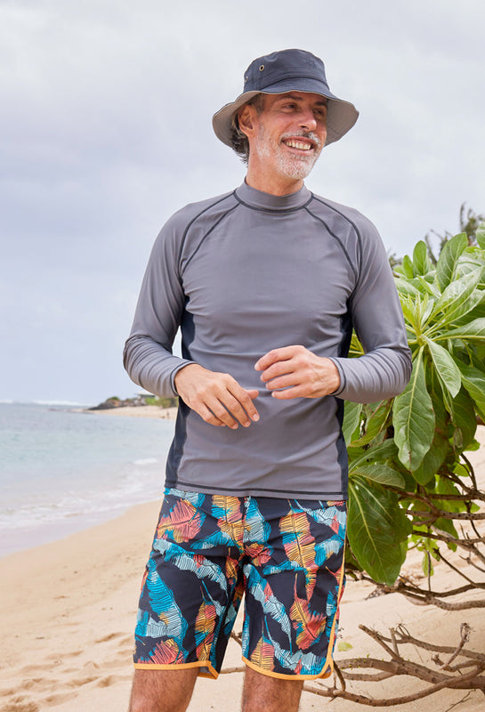 Sun Protective Swimwear | Rated UPF 50+, Perfect for the Entire Family ...