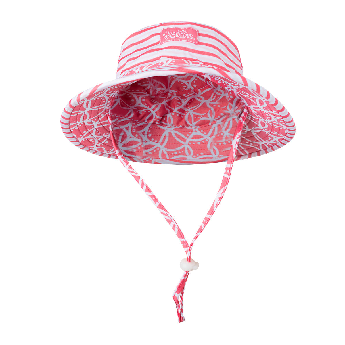 Baby Girl's Swim Hat | UPF 50+ | SALE – UV Skinz®