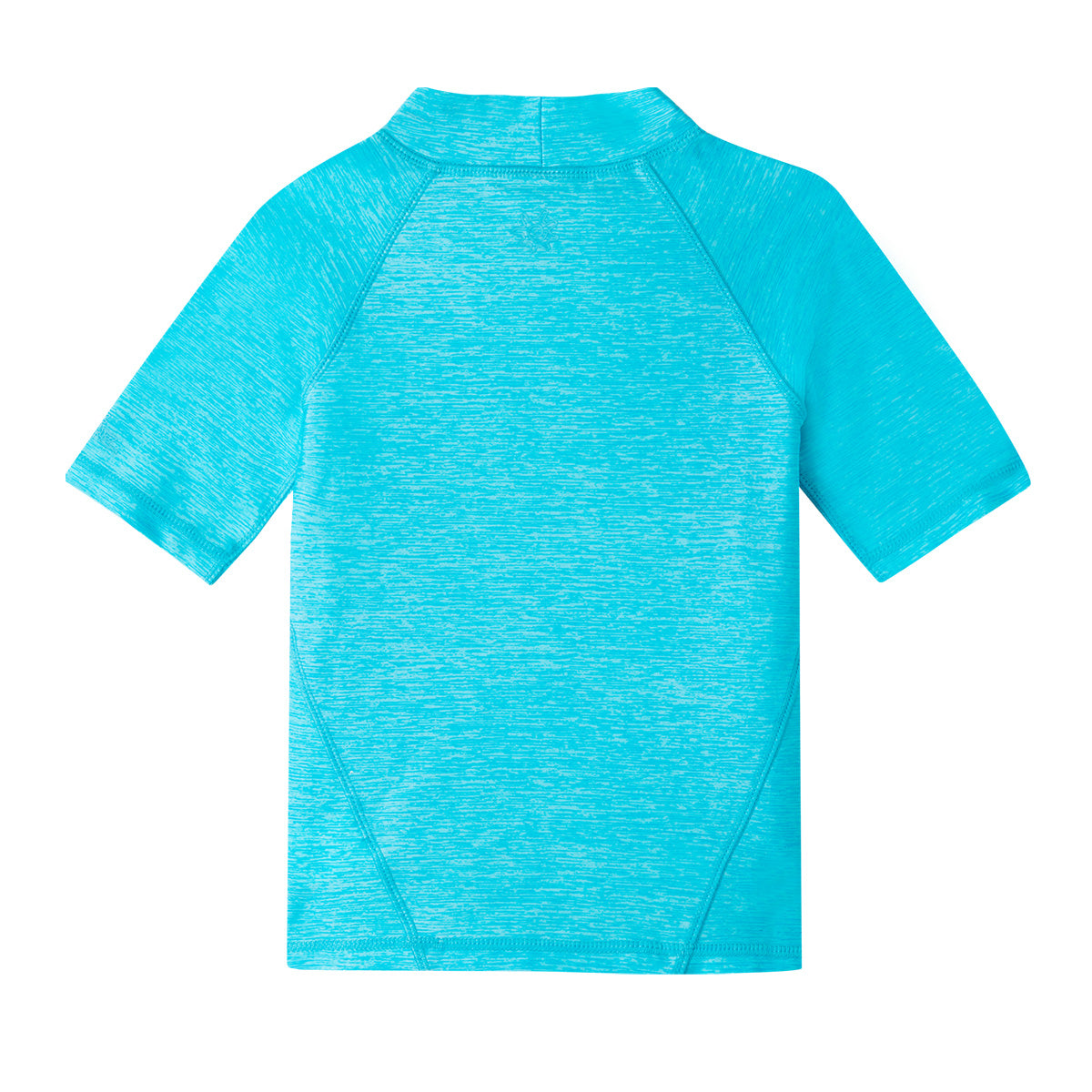 Girl's Short Sleeve Sport Swim Shirt | FINAL SALE – UV Skinz®