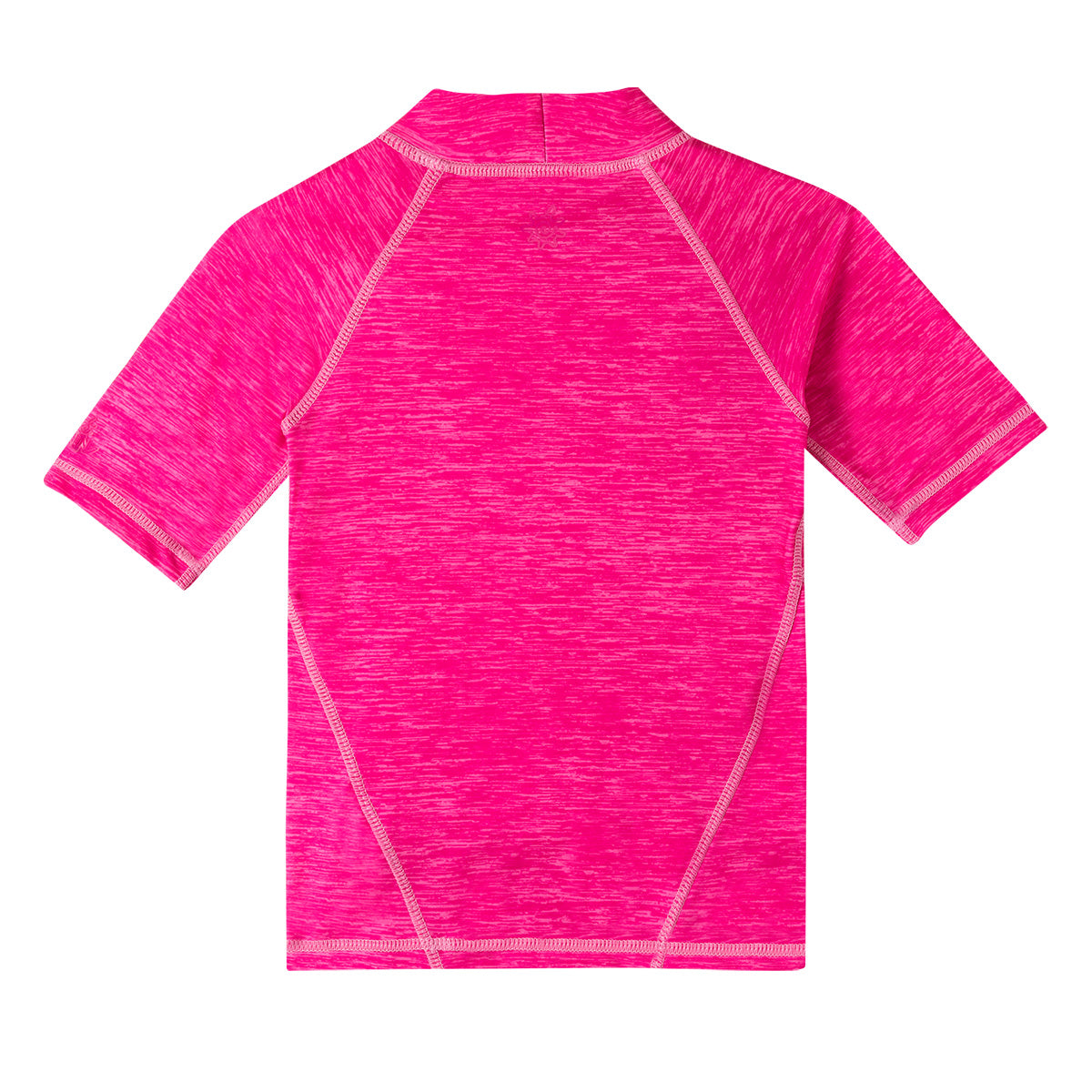 Girl's Short Sleeve Sport Swim Shirt | FINAL SALE – UV Skinz®
