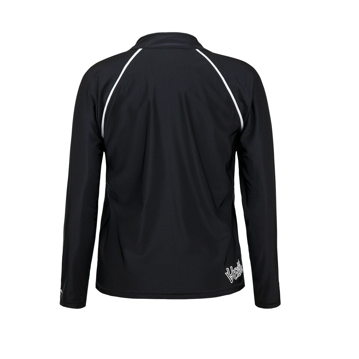 Women's Classic Swim Jacket | Certified UPF 50+ – UV Skinz®