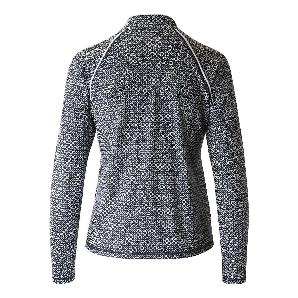 Women's Classic Swim Jacket | Certified UPF 50+ – UV Skinz®