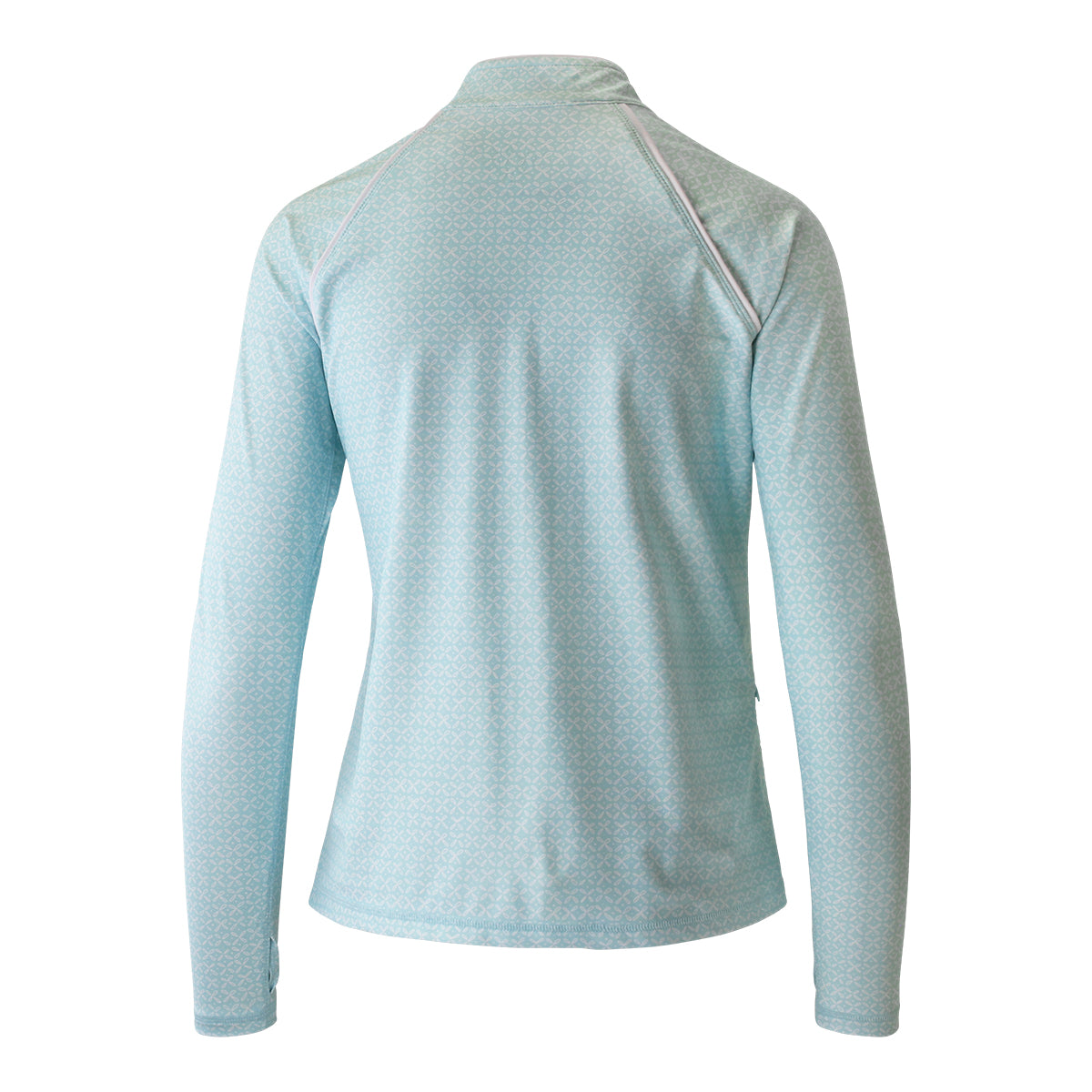 Women's Classic Swim Jacket | Certified UPF 50+ – UV Skinz®