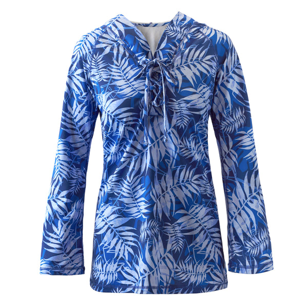 Women's Hooded Beach Cover Up | Ladies Hoodie – UV Skinz®