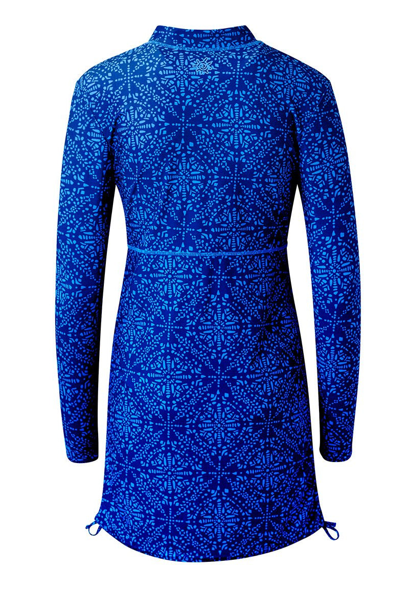 Women's Swim/Shirt Dress | Certified UPF 50+ – UV Skinz®