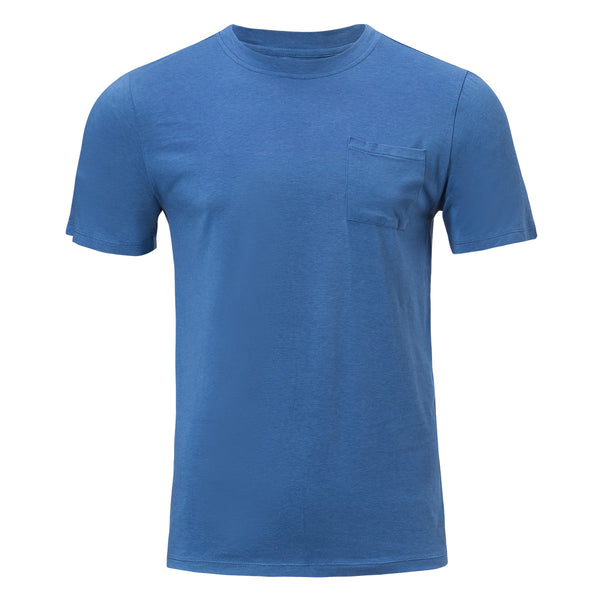 Men's UPF T-Shirt | Certified UPF 50+ – UV Skinz®