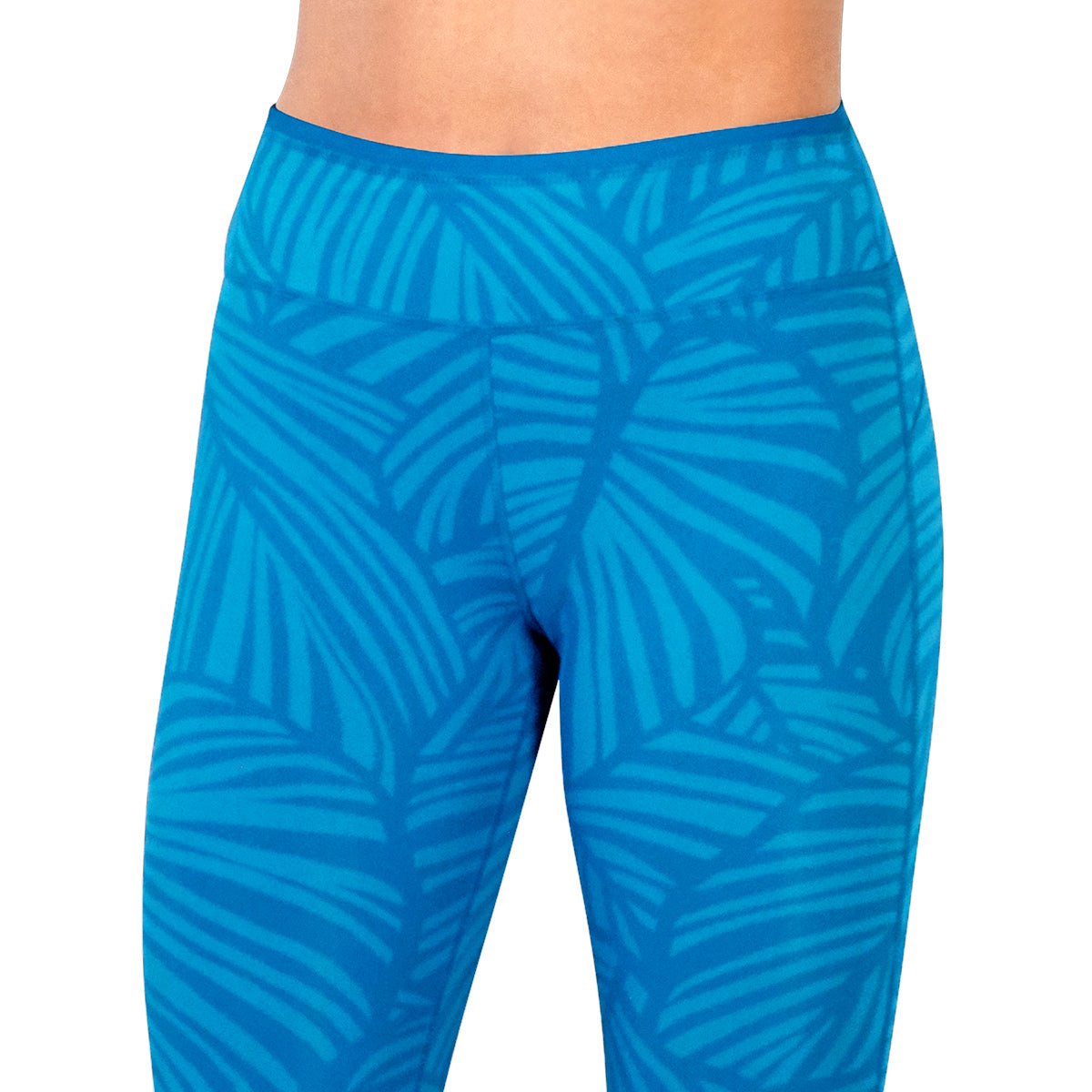 Women's Swim Tights | Certified UPF 50+ – UV Skinz®