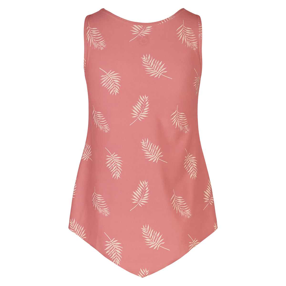 Women's Swim Tank Top with Bra | Certified UPF 50+ – UV Skinz®